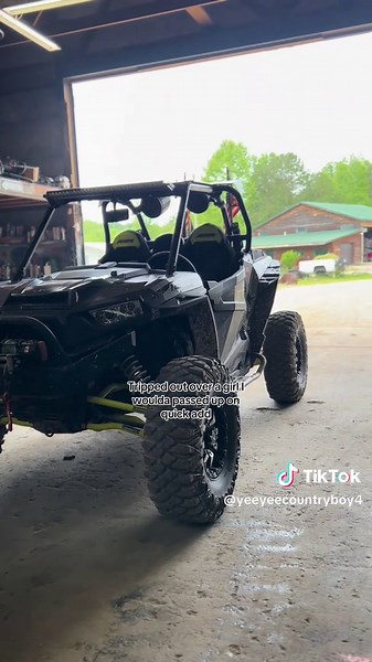 Jordan Hill on TikTok