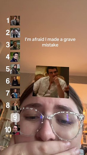 La triste historia de mi pobre Rey George