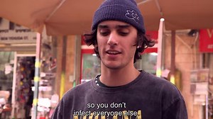 47K views · 517 reactions | First thing to do in quarantine? Figure out what to do in quarantine. We asked people on the streets of Jerusalem for tips and things to do to make Coronavirus quarantine a LITTLE more bearable ❓ We are so proud of the thousands of Israelis in quarantine who are doing their part to ensure communal safety. What other suggestions would you add to their list? | Israel Ministry of Foreign Affairs | Facebook