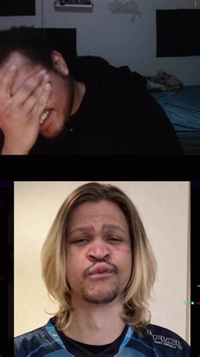 WHAT TF IS THIS?😭 Twitch: FatandWavy #funny #fyp #funnyvideos😂