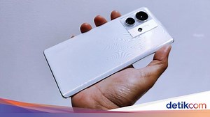 Review Infinix Zero Ultra: HP dengan Spek Edan yang Menjanjikan