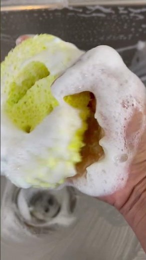 Clean the SINK with TOOTHPASTE #housecleaning #cleaning #clean #powersoap #cleaning