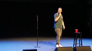 2.5K views · 92 reactions | Friggin Maaahks cousin, stand up comedian Ian Stuart taught his oldest a life lesson in good ol' Hannafids. Oh yuht. | Welcome to Maine | Facebook