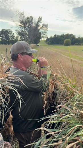 “THE RUMBLER” #gkcalls #goosehunting #waterfowlhunting #waterfowlseason #goosecalls #waterfowl #bossshotshells | GK World Championship Calls
