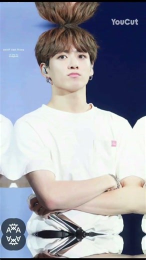 BTS jungkook's angry face 😈😡. #bts #jin #rm #jhope #v #jungkook #jimin #suga 💟💜🫰🎀👑