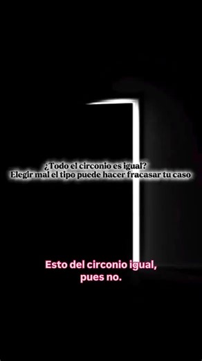 𝗣𝗥𝗢𝗠𝗢𝗧𝗜𝗢𝗡-𝗛𝗨𝗕📍 on Instagram: "@protesisdeltiktok Prótesis Dental. Distintos tipos de circonio y características #cadcamdentistry #protesisdentales #dentista #dentistry #protesicodental"