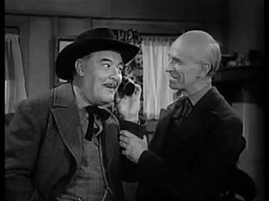 The Lone Ranger | S01 E11 | Six Gun Legacy | Full Episode