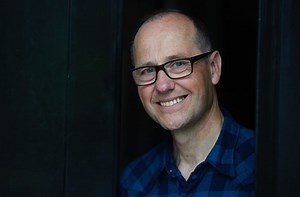 Arne Berge - Alchetron, The Free Social Encyclopedia