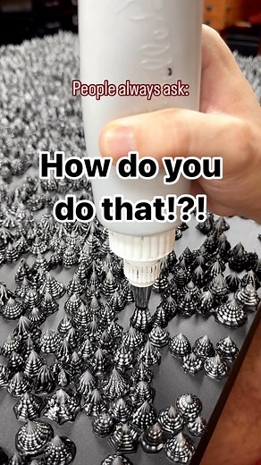 1.9M views · 6.7K reactions | Should I start revealing more of my painting tricks and tips?! #paintingtutorial #howtopaint #acrylicart #texturedpainting | Zach Frank | Facebook