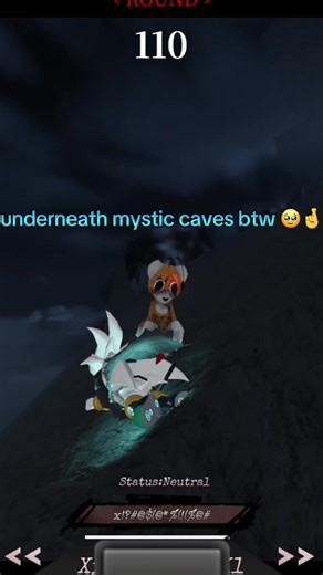 #OUTCOMEMEMORIES lowkirkly what are the testers doing this is not even a glitch it’s just a hole in the map #sonicexe #2011x #tripwire #bug