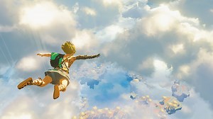98K views · 9K reactions | Retrouvez Hyrule et explorez ses cieux dans ce premier aperçu du gameplay de la suite de The Legend of Zelda: Breath of the Wild, dont la sortie est prévue en 2022 ! | The Legend of Zelda | Facebook