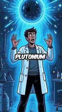 The Demon Core: Plutonium Sphere That Killed 2 Scientists