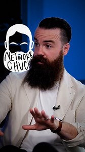 AI faked the local sheriff’s voice to target NetworkChuck’s family. One quick verification call stopped the scam. This clip is from Cybercrime From the Frontline, where real stories meet real security insight. Watch the full episode on YouTube: https://www.youtube.com/watch?v=ugoZ96JHtyY | Bitdefender