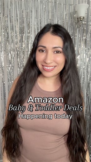 Jasmine • DAILY DEALS & PROMO CODES on Instagram: "Amazon Deals for Baby and Toddler Products 🍼 happening January 6th! COMMENT “SHOP” and I’ll send you the link to all my deals or just head to the link in my bio! Follow @whats_her_deal_ for daily savings on baby and family essentials! If you see something you like jump on it quick because sometimes the codes go fast and the seller can pull the coupon/code at anytime! (Most expire in 1-2 days) #amazondeals #amazonbaby #amazonbabyregistry #amazon
