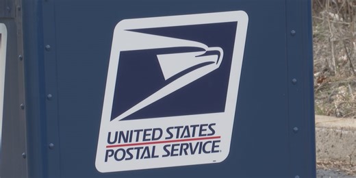 Woman says USPS lost package with family Bible, personal documents