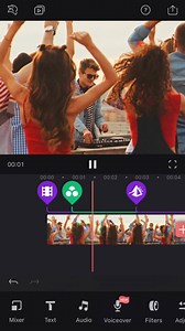 Amazing video editor on your iPhone. | Videoleap by Lightricks