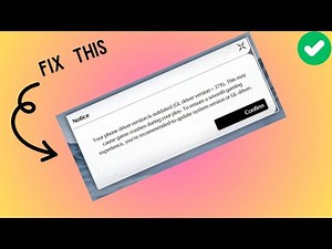 How to fix “Your phone driver version is outdated” Error in Wuthering Waves
