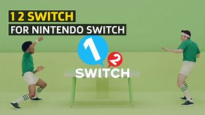 32K views · 196 reactions | Watch Nintendo Switch's 1 2 Switch trailer here. | GameSpot | Facebook