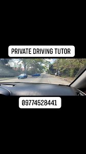 2.1K views · 20 reactions | Private Driving Tutor #privatedrivingtutorial #howtodriveautomatic #drivingtutorials #fbreels #reelsfb #privatedrivinglesson #StudentLicense #Vios #newdriver #reverseparking | Devy Ricalde Sardana | Facebook