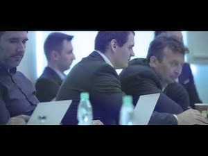 Sztuczna inteligencja w handlu i produkcji - Relacja z warsztatów Microsoft Dynamics 365