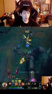 296K views · 2.2K reactions | Xiaochaomeng Kayle vs Darius #lmht | Liên Minh Montage | Facebook