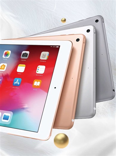 Top Reasons to Love the iPad Air in 2023