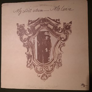 Melanie - My First Album