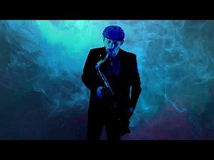 Smooth Operator - SADE (tenor sax cover)