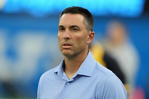 List of NFL GMs Fired This Year: Chargers' Tom Telesco, Panthers' Scott Fitterer First To Go