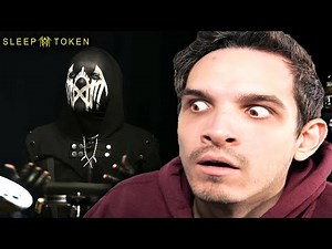SLEEP TOKEN's First Interview is WILD!
