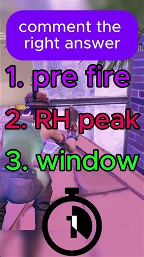 Fortnite IQ Test #fortnite #fortniteshorts #gamingshorts #fortniteclips #fortniteiq