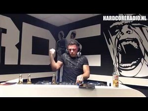 Cryogenic @ Hardcore Radio 23.01.19 Full Set