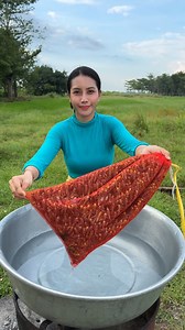 13M views · 81K reactions | How to cook yummy food in my countryside | Closet Cooking | Facebook