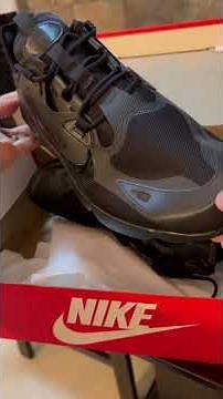 NIKE AIR MAX INFINITY 2