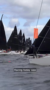 We just got a new World Champion! 💪 Formula X just claimed overall victory in the orcworlds2025tallinn 🚀 Our 18 months long journey came to a perfect finale. We are super proud and happy. 🫶 Hat’s off to all people involved and made this happen. 🥇Formula X, XR 41 🥈Dixi 5, XR 41 📹: liquidwords.communications orcsailing #xyachts #xyachting #orcworlds2025 | X-Yachts