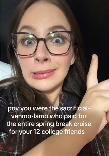 How to Quickly Lose $10,000 on Spring Break