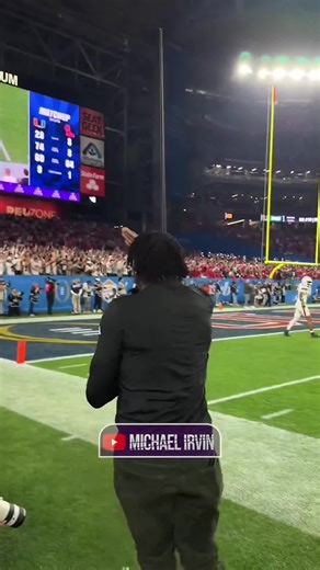 Michael Irvin Core. Miami Natty Bound Core. (via X/michaelirvin88) #core #michaelirvin #miamifootball #cfb #collegefootball