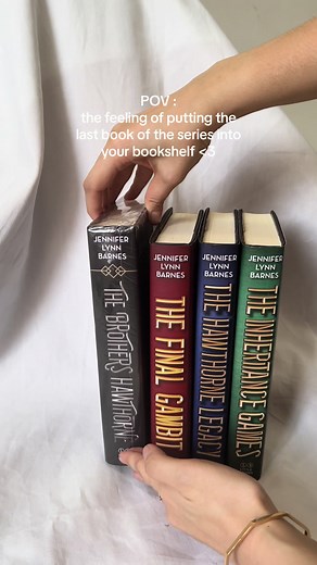 The Inheritance Games Series Review: A Must-Read for Book Lovers