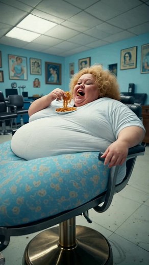 The Alien Hair Salon - Season 2 Ep. 17 - ©AI Madness 2025 A Lot of Eating at the Alien Hair Salon Today! Subscribe Now to The Alien Hair Salon. Only $2.99 for Exclusive Movies Subcribers! 👽 Thank You All For Following AI Madness! 🎥🌟 Shop The Alien Hair Salon Store for Cool Stuff! #alien #salon #love #aliens #relax #instagood #ufo #movie #cinema #aimadness #happy #picoftheday #spa #ai #tiktokmovie #tiktok #pets #steampunk