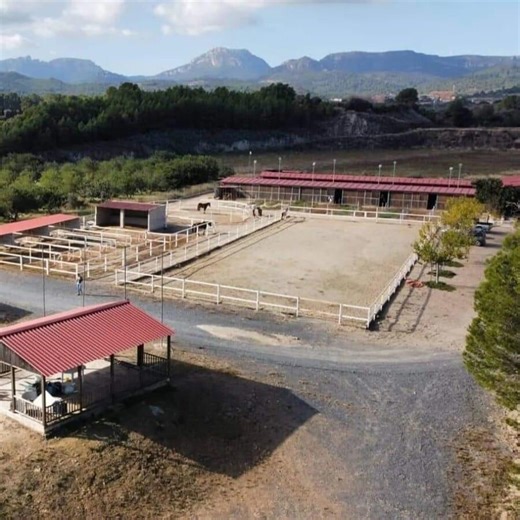 Polígon, 6, 43311 Vilanova d'Escornalbou - Sports & Entertainment for Sale | LoopNet