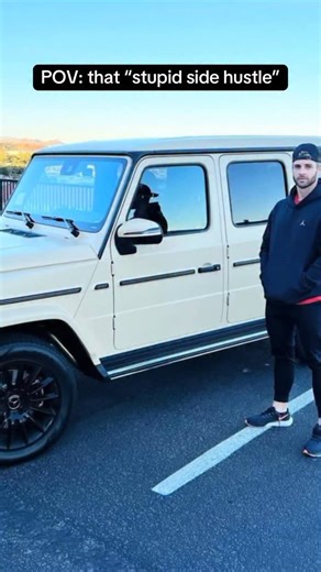 what started as a “stupid side hustle” has tuned into a 7 figure business that’s completely changed my life ive been able to travel the world w my kids buy real estate invest in my friends businesses & most importantly have ultimate freedom financial freedom location freedom time freedom simplest biz in the world 1. build a website 2. rank it on google 3. rent it to a local business 4. get paid for forwarded calls it took me 5 years & a lot of work but here we are note: writing this from dubai o