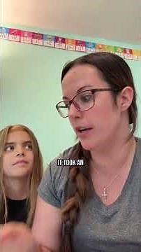 Homeschool Map Testing Day 3! Reading test