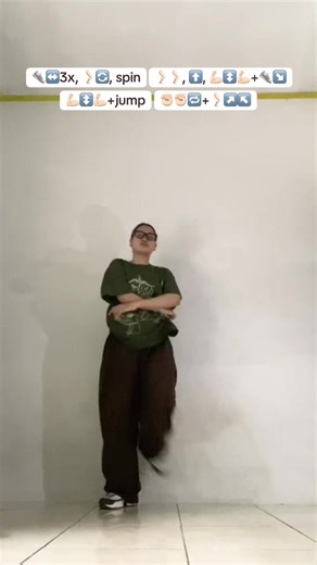 Easy Two Dance Tutorial for Beginners