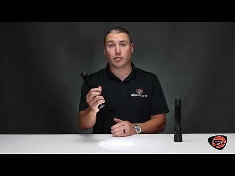Streamlight PolyStinger® Flashlight
