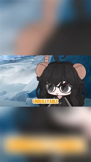 She Cannot Pronounce This Word #vtuber