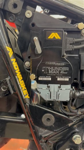 Nowaskey Performance specializes in ThunderMax ECM installation and dyno tuning. • • @thundermaxefi @nowaskeyperformance • • 💻 • • #thegoldstandard #harleydavidsonmotorcycles #performanceproducts #motorcycletuning #performanceharley #dynotuning #performanceshop #harleyspecialist #harleyperformance #electroniccontrolmodule #harleydavidson #motorcycle #wavetune #nowaskeyextremeperformance | Nowaskey Extreme Performance