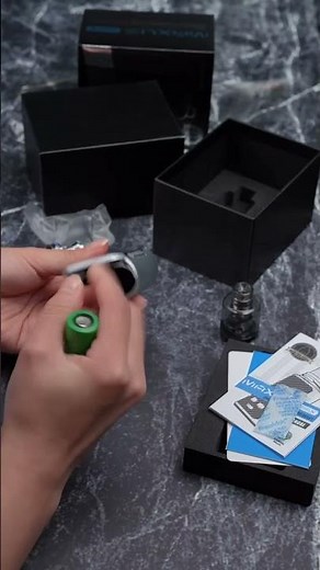 Freemax Maxus Max 168W Pod Mod Kit UNBOXING - My Vape Review