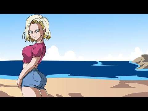 Truth behind Android 18