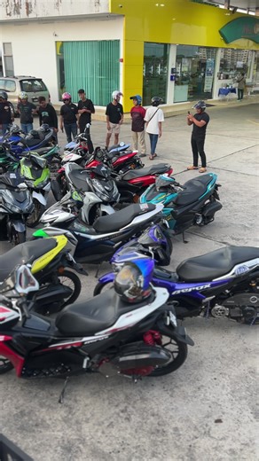 Exploring the NVX 155: A Powerful Scooter in Malaysia