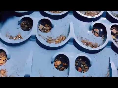 Dream Mat Speed Banker: Fast Cleanouts with the Vortex Dream Mat!